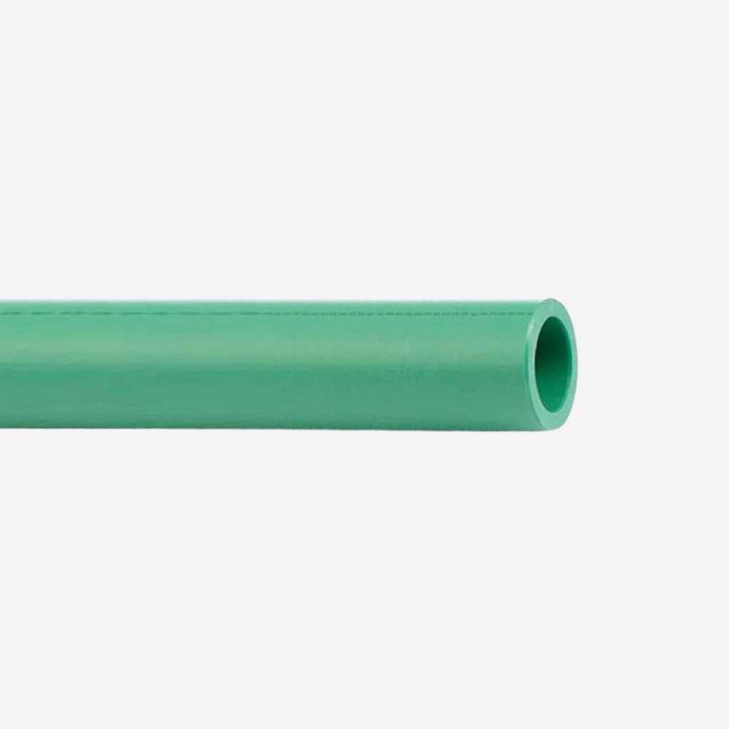PPR PIPE 50MM PN20 - RAKTHERM | Plaza Middle East