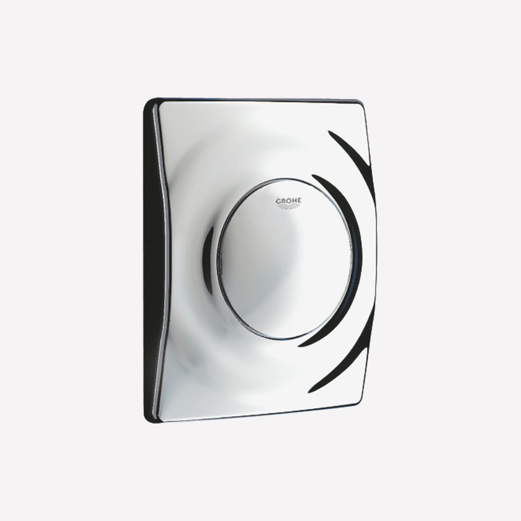 PUSH FACE PLATE - GROHE | Plaza Middle East
