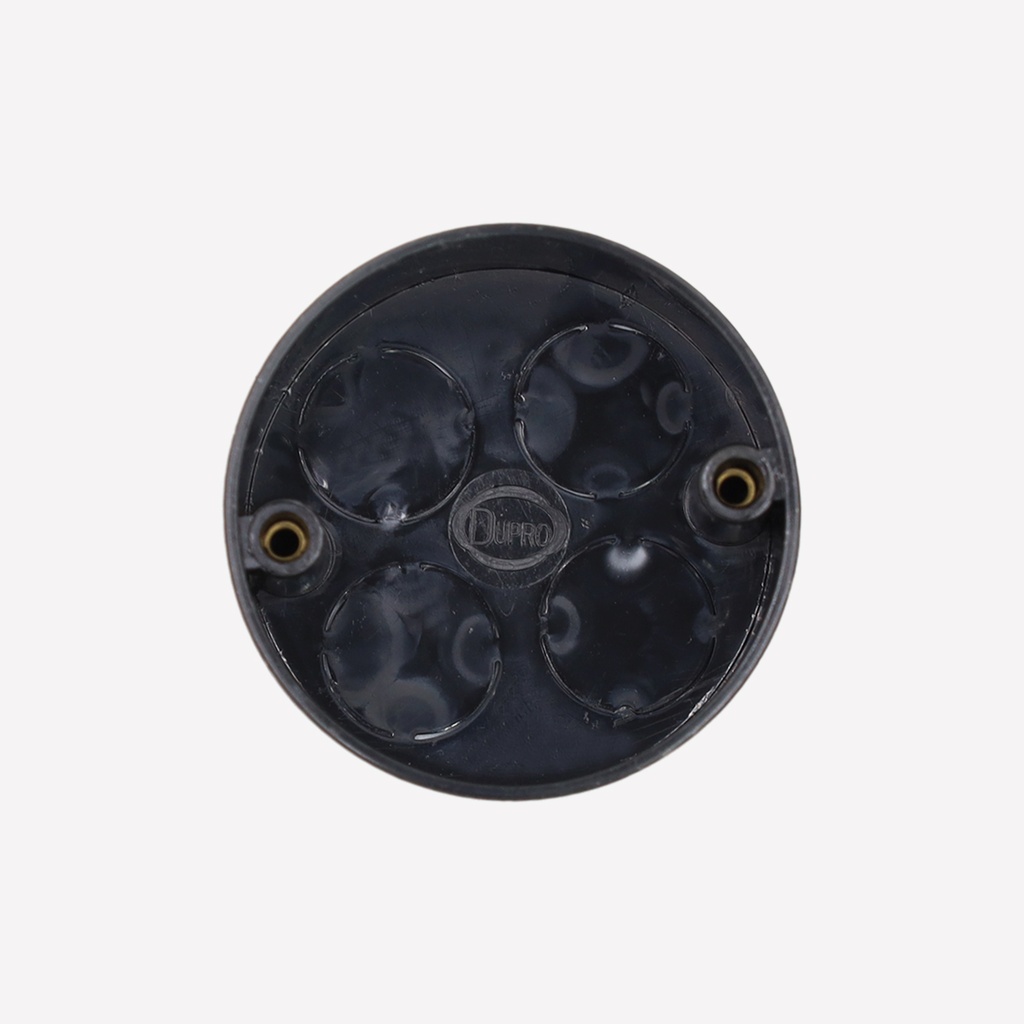 PVC LOOPING BOX 20MM - DUPRO | Plaza Middle East