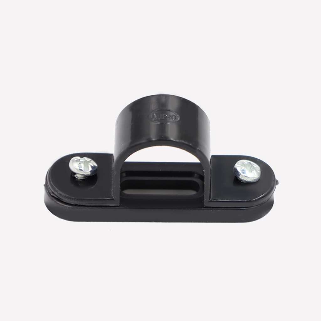 Buy PVC Conduit Saddle 50MM - Dupro Online Dubai, UAE