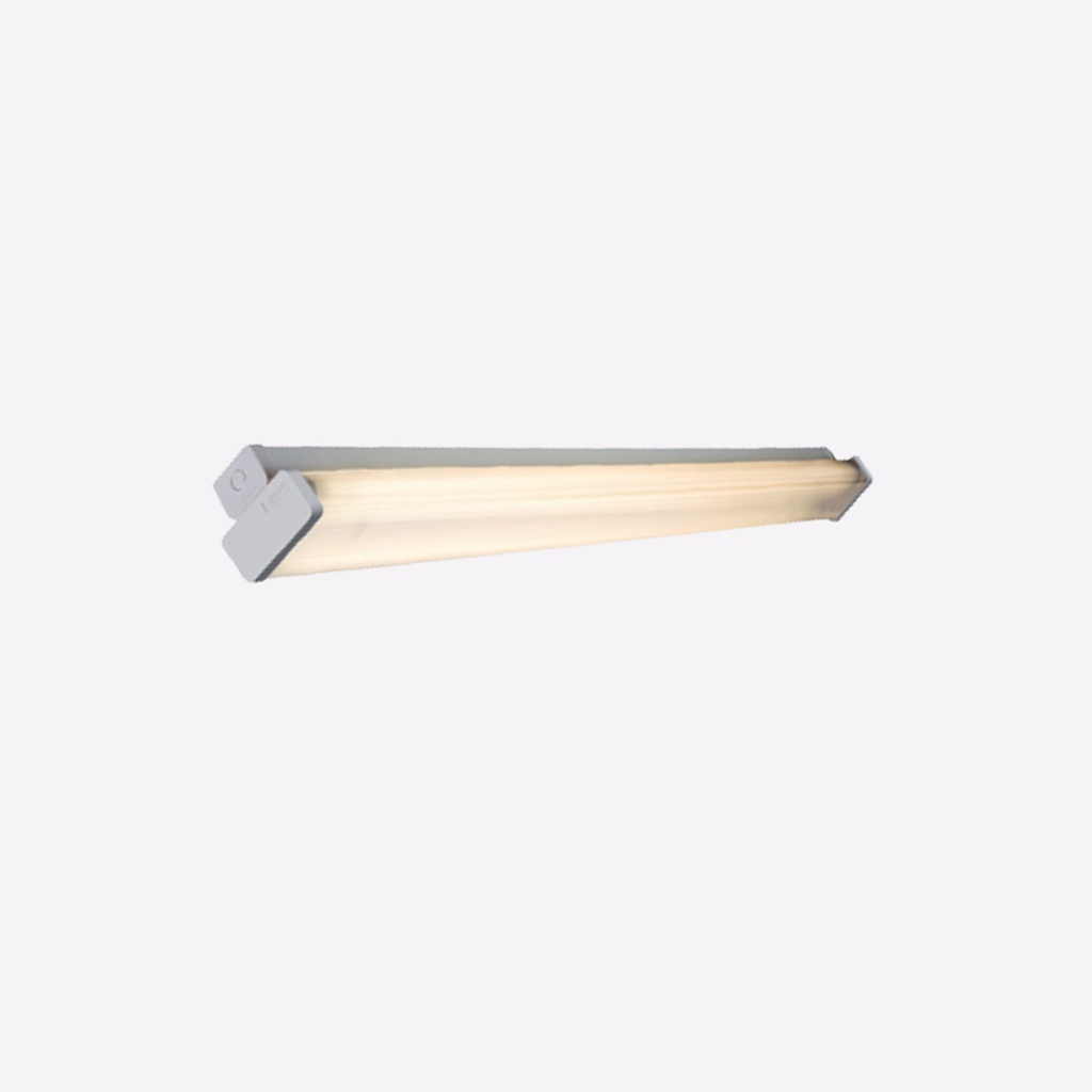 Buy Prismatic Fittings 2 X 36W - Frater Online Dubai, UAE