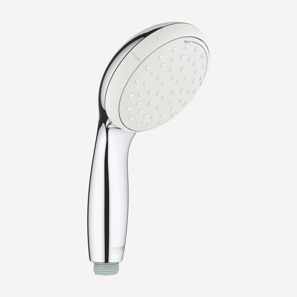 HAND SHOWER TEMPESTA CHROME - GROHE | Plaza Middle East