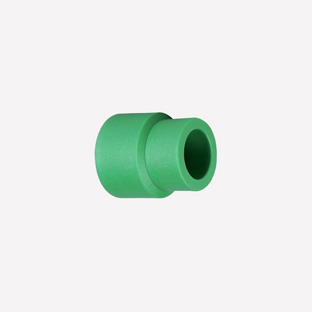 Buy PPR Reducer 50MM X 32MM - Raktherm Online Dubai, UAE
