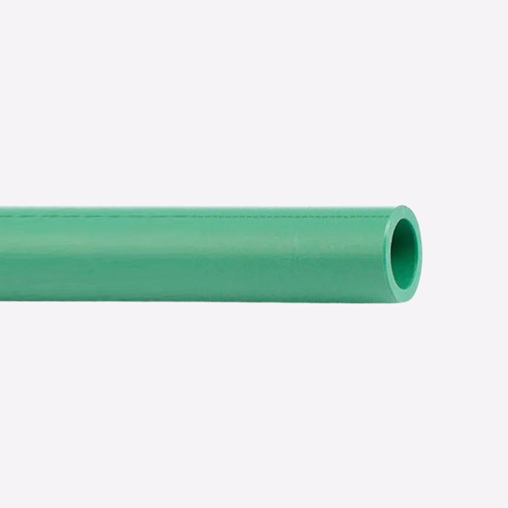 PPR PIPE 63MM PN20 - RAKTHERM | Plaza Middle East