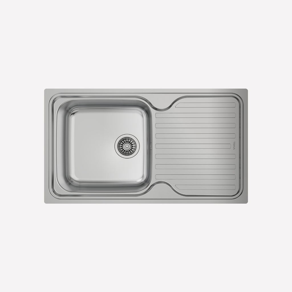 Buy Kitchen Sink Classic R GT W/OVF - Teka Online Dubai, UAE
