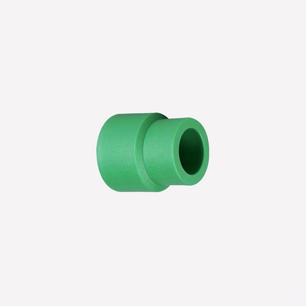 Buy PPR Reducer 40MM X 32MM - Raktherm Online Dubai, UAE