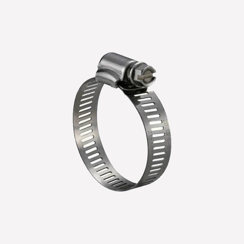 Buy Hose Clip 50mm - Uken Online Dubai, UAE | Plaza Middleeast