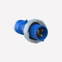 Buy Industrial Plug 16A 3Pin - ABB Online Dubai, UAE| Plaza Middleeast