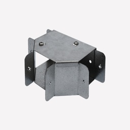 GI cable trunking and fittings