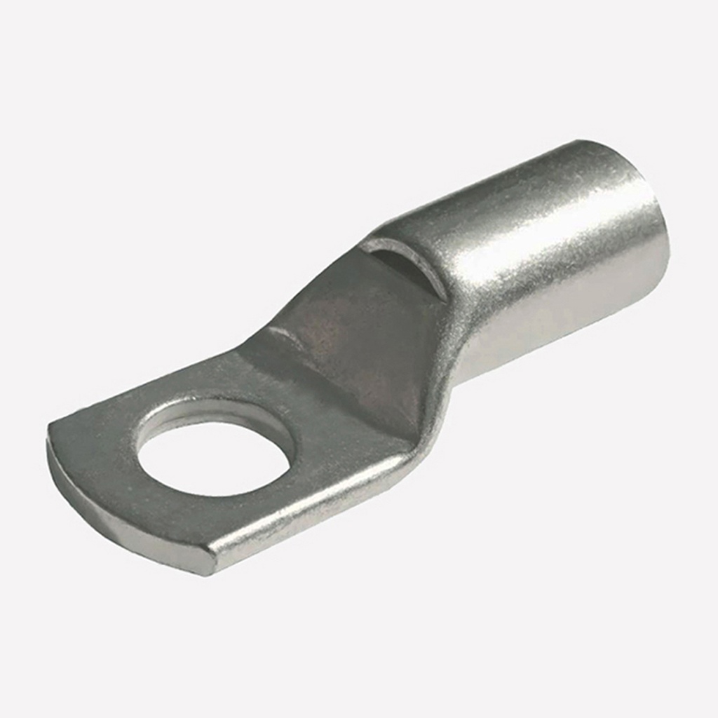 CABLE LUG COPPER 630MM X 20H | Plaza Middle East