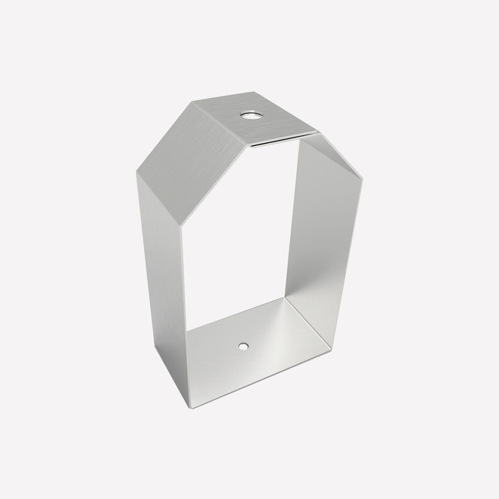 Buy GI Trunking Hanger100 X 100 - Titan Online Dubai, UAE