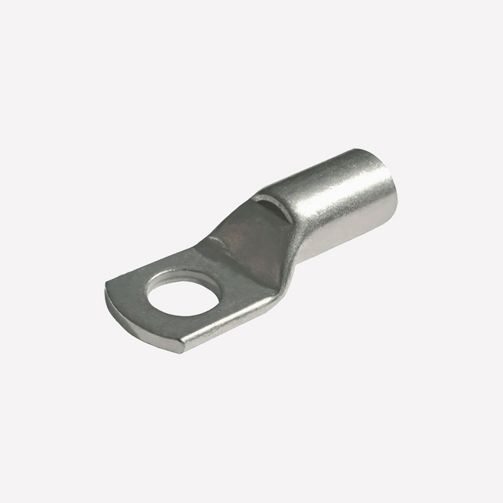 CABLE LUG COPPER 25MM X 10H | Plaza Middle East