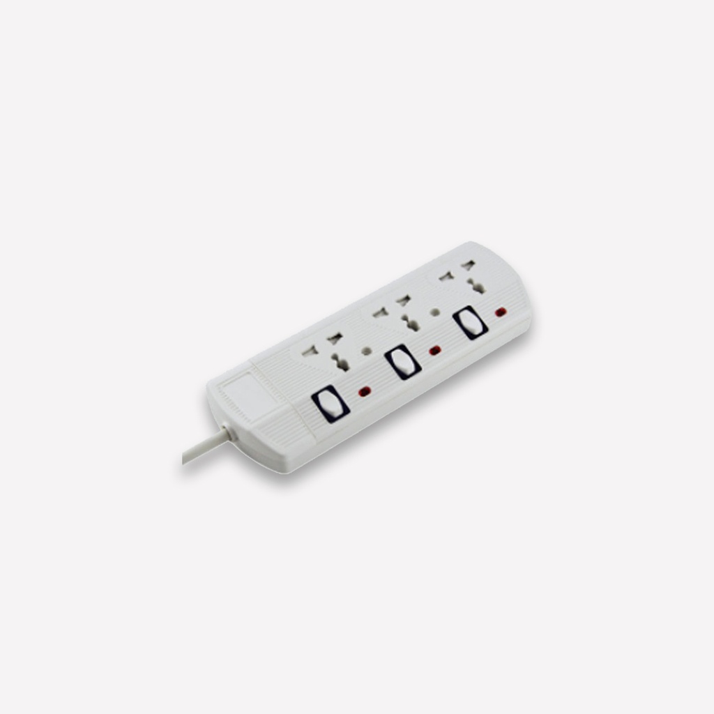 Buy Extension Code 3Way 5MTR - RR Online Dubai, UAE | Plaza Middleeast
