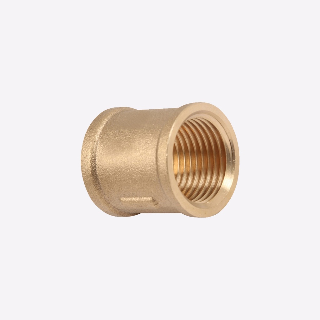 BRASS SOCKET 1" | Plaza Middle East
