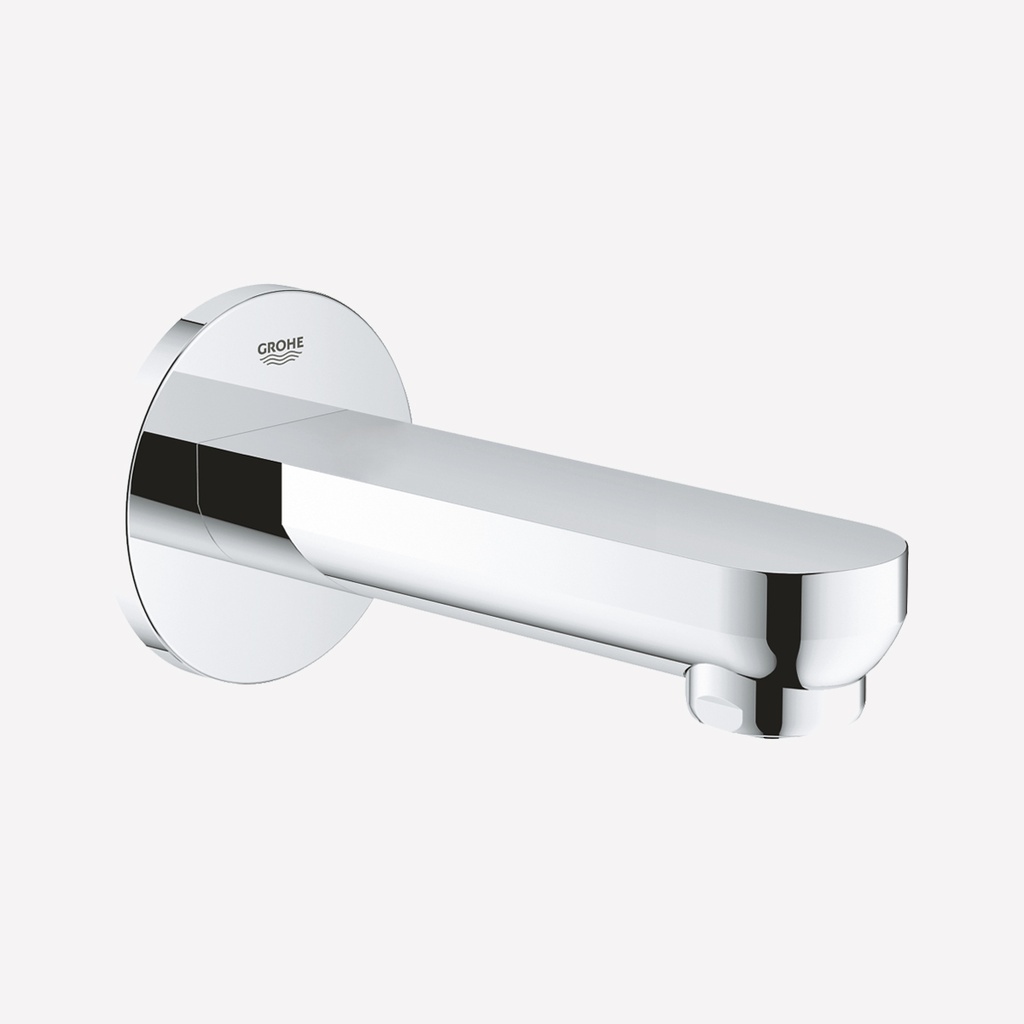 bath spout cosmopolitan eurosmart grohe 13261000