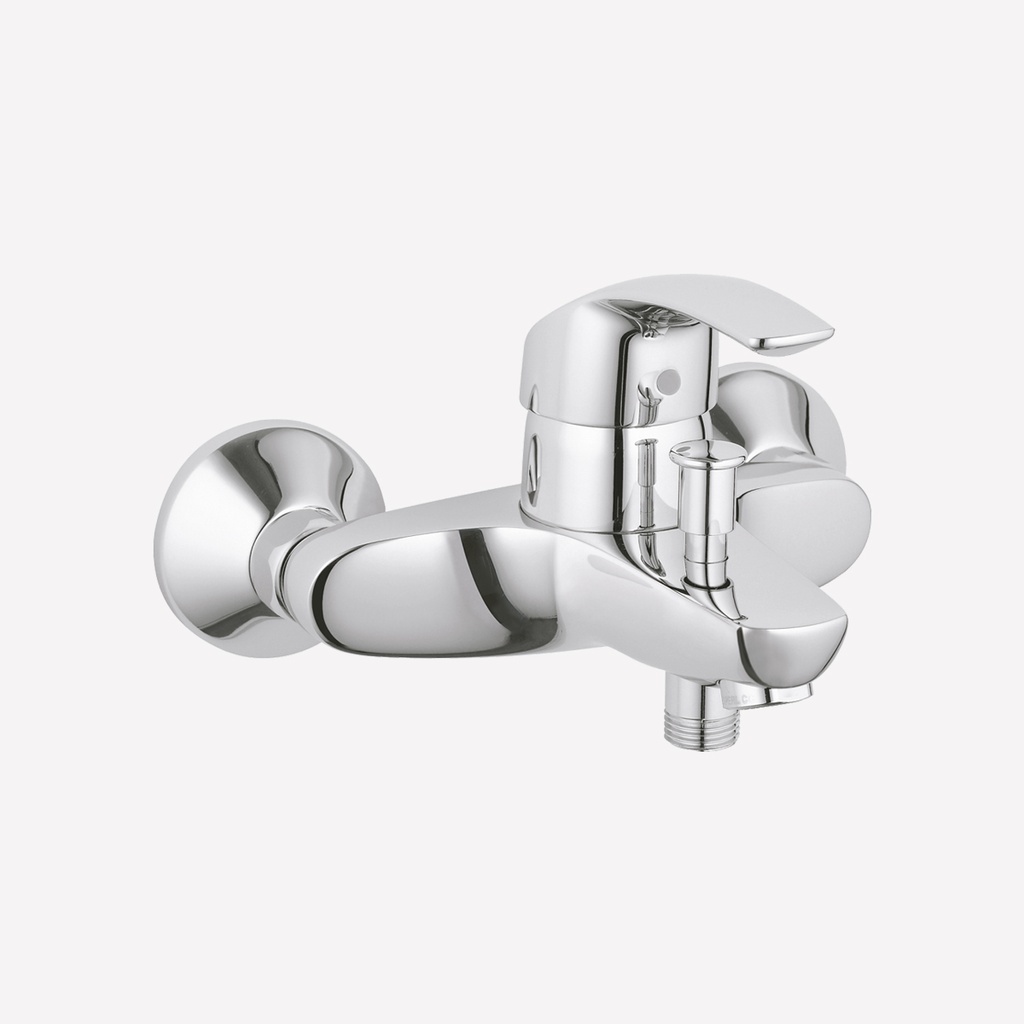 BATH & SHOWER EURODISC - GROHE 33390001 | Plaza Middle East