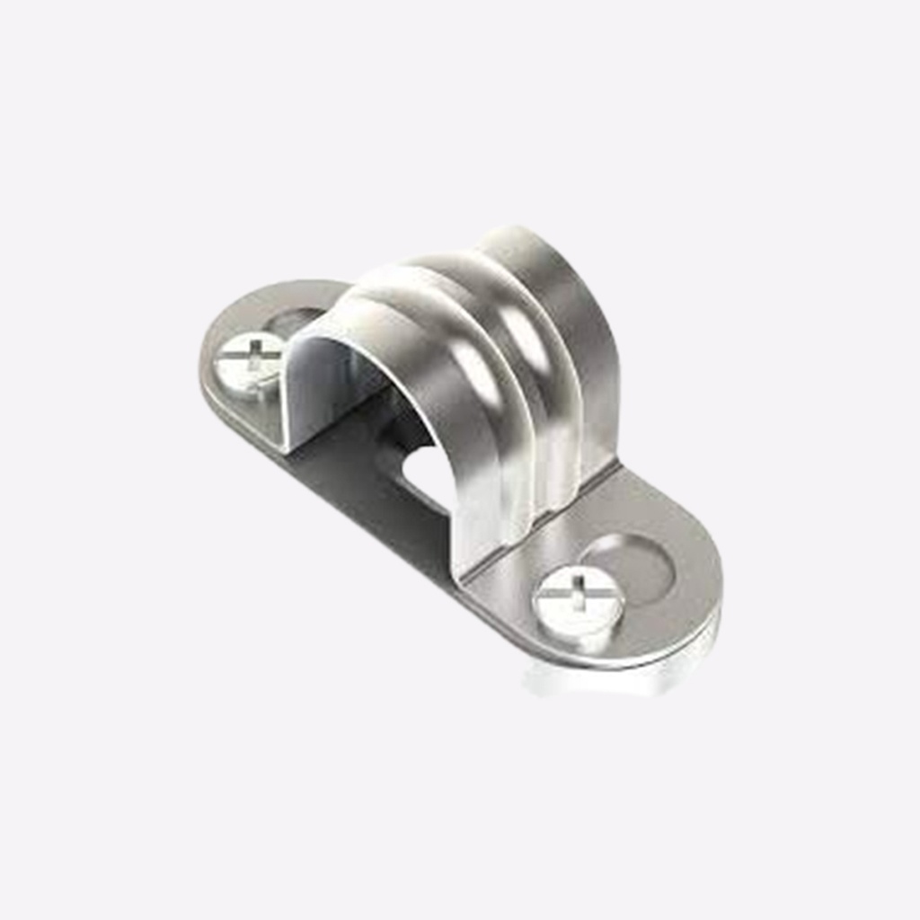 Buy GI Saddle 25MM - Maruchi Online Dubai, UAE | Plaza Middleeast