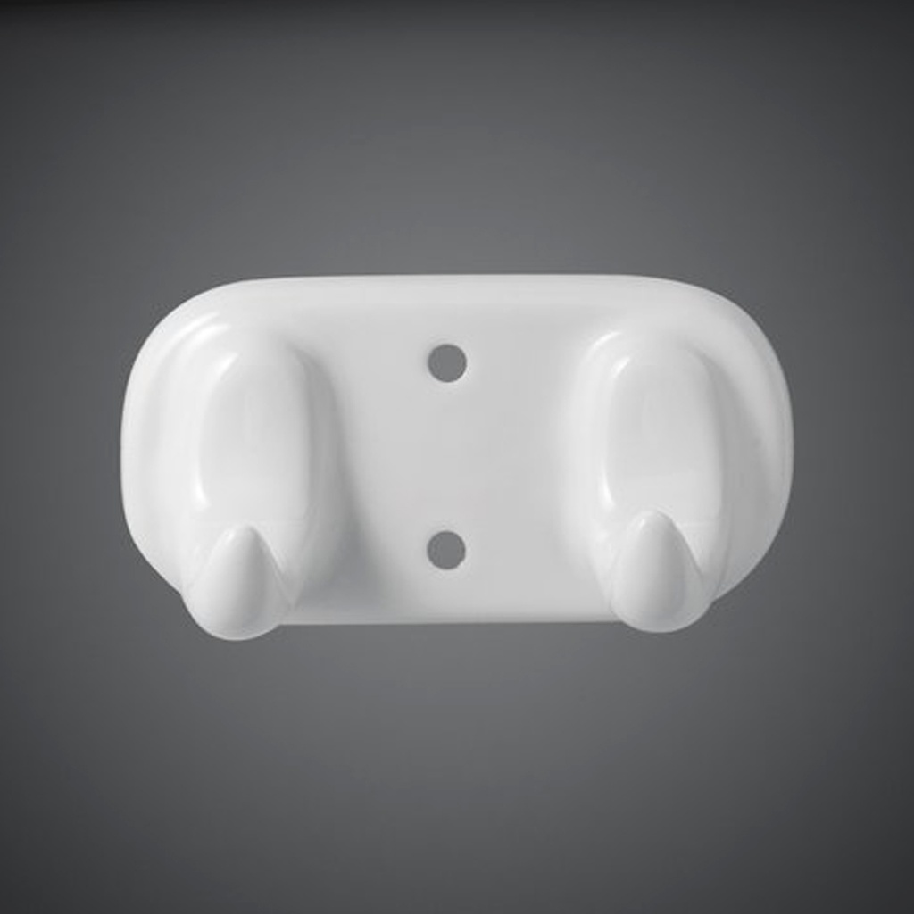CERAMIC ROBE HOOK ER22AWHA- RAK | Plaza Middle East