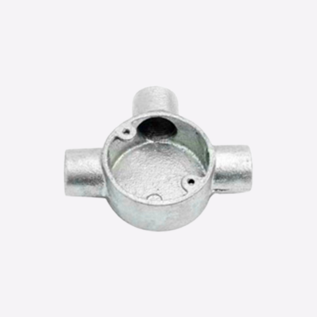 Buy GI J/Box 20MM 3Way - Maruchi Online Dubai, UAE | Plaza Middleeast