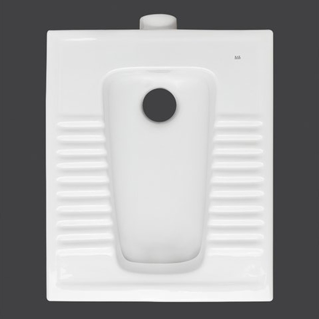 ASIAN SQUATTING PAN 13CM - RAK | Plaza Middle East