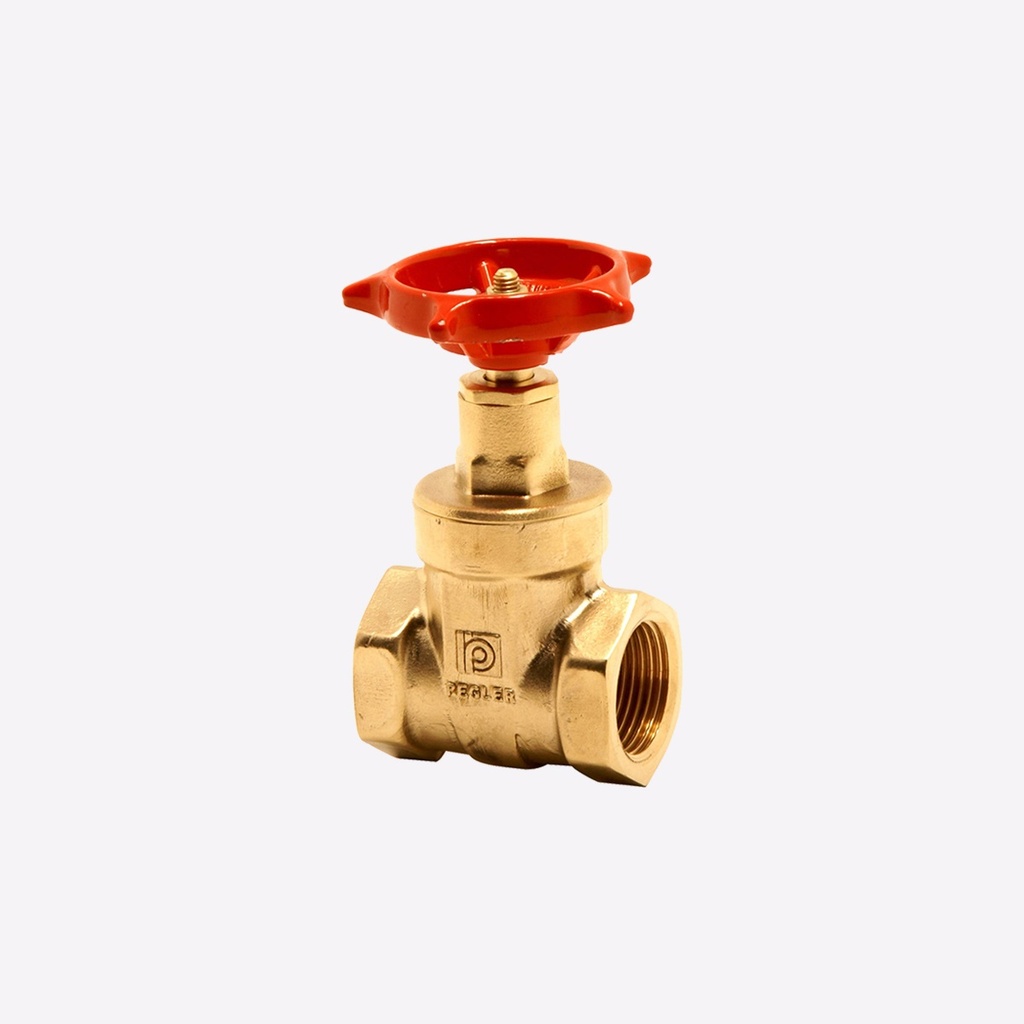 Buy Gate Valve 3/4" - Pegler Online Dubai, UAE | Plaza Middleeast