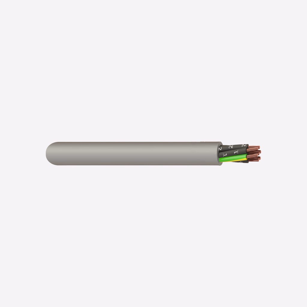 Buy Control Cable 7C X 1.5MM - RR Online Dubai, UAE | Plaza Middleeast