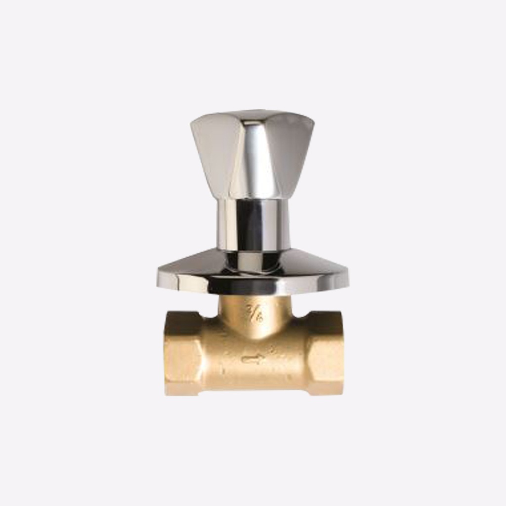 Buy Concealed Valve 3/4" - Kistenmacher Online Dubai, UAE