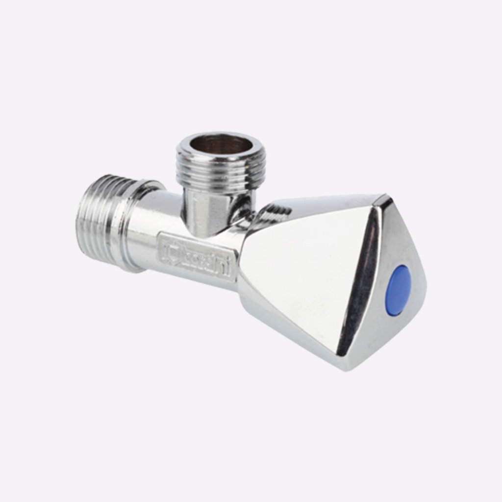 Buy Angle Valve 1/2" X 1/2" - Bosini Online Dubai, UAE