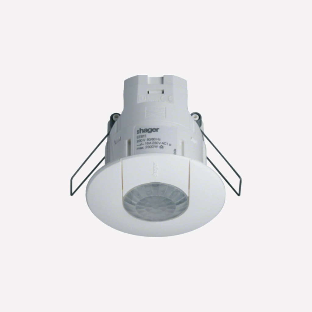 Buy Ceiling Motion Sensor 360* - Hager Online Dubai, UAE