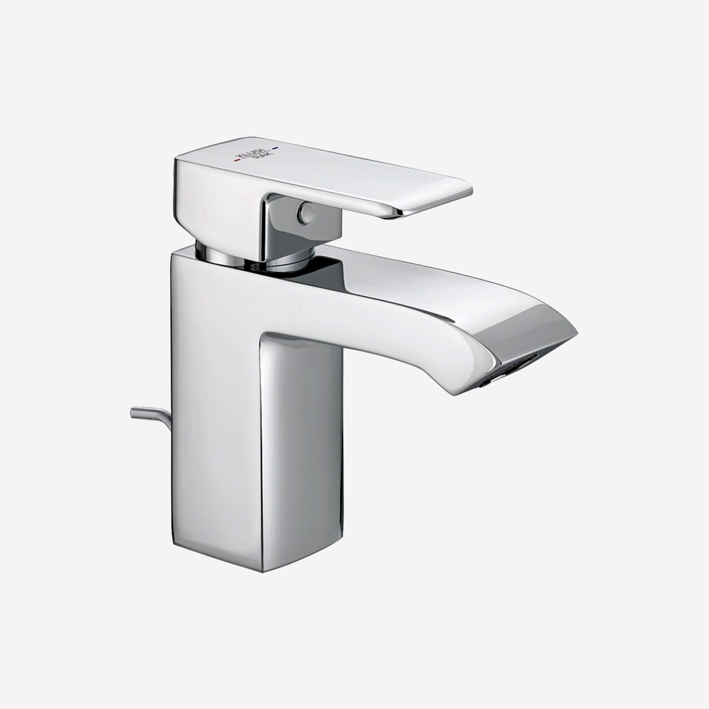 Buy Basin Mixer Profile KL14100 - Kludi Online Dubai, UAE
