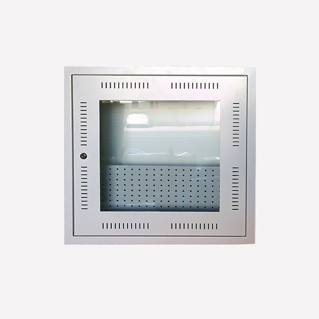 Buy Data Cabinet 410 X 150 X 400 - Rexton Online Dubai, UAE