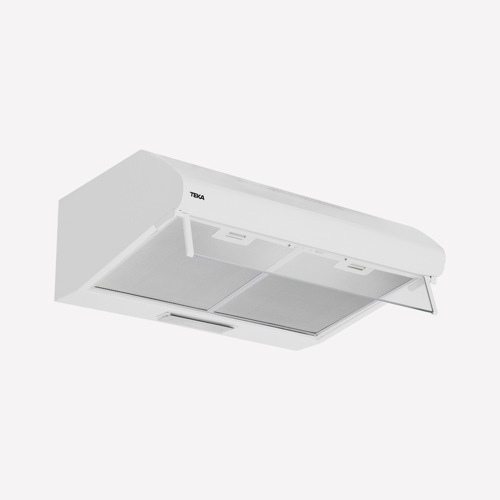 Buy Cooker Hood CL610W Classic - Teka Online Dubai, UAE