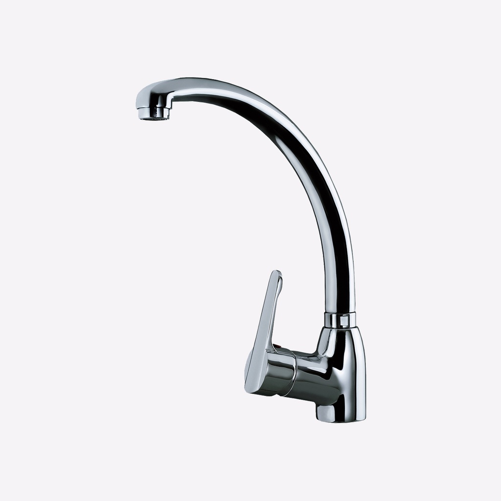 SINK MIXER MN EASY SINGLE LEVER - TEKA | Plaza Middle East