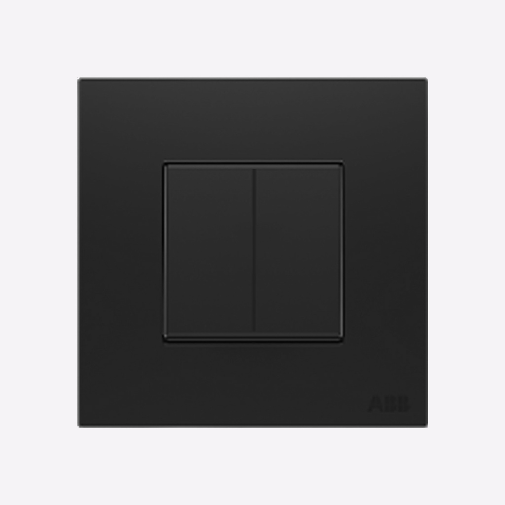 Buy 10A 2G 2Way Switch BSS - ABB Online Dubai, UAE