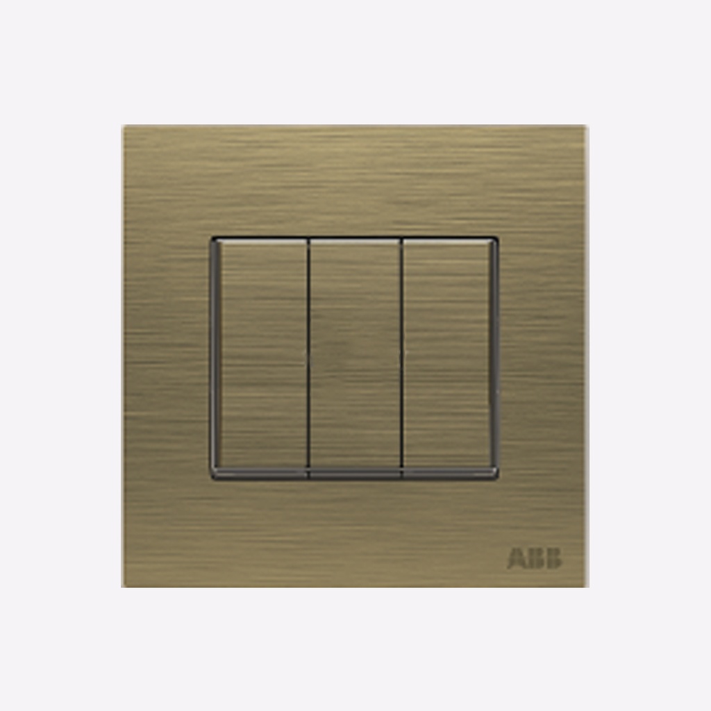 Buy 10A 3G 2Way Switch BSS - ABB Online Dubai, UAE